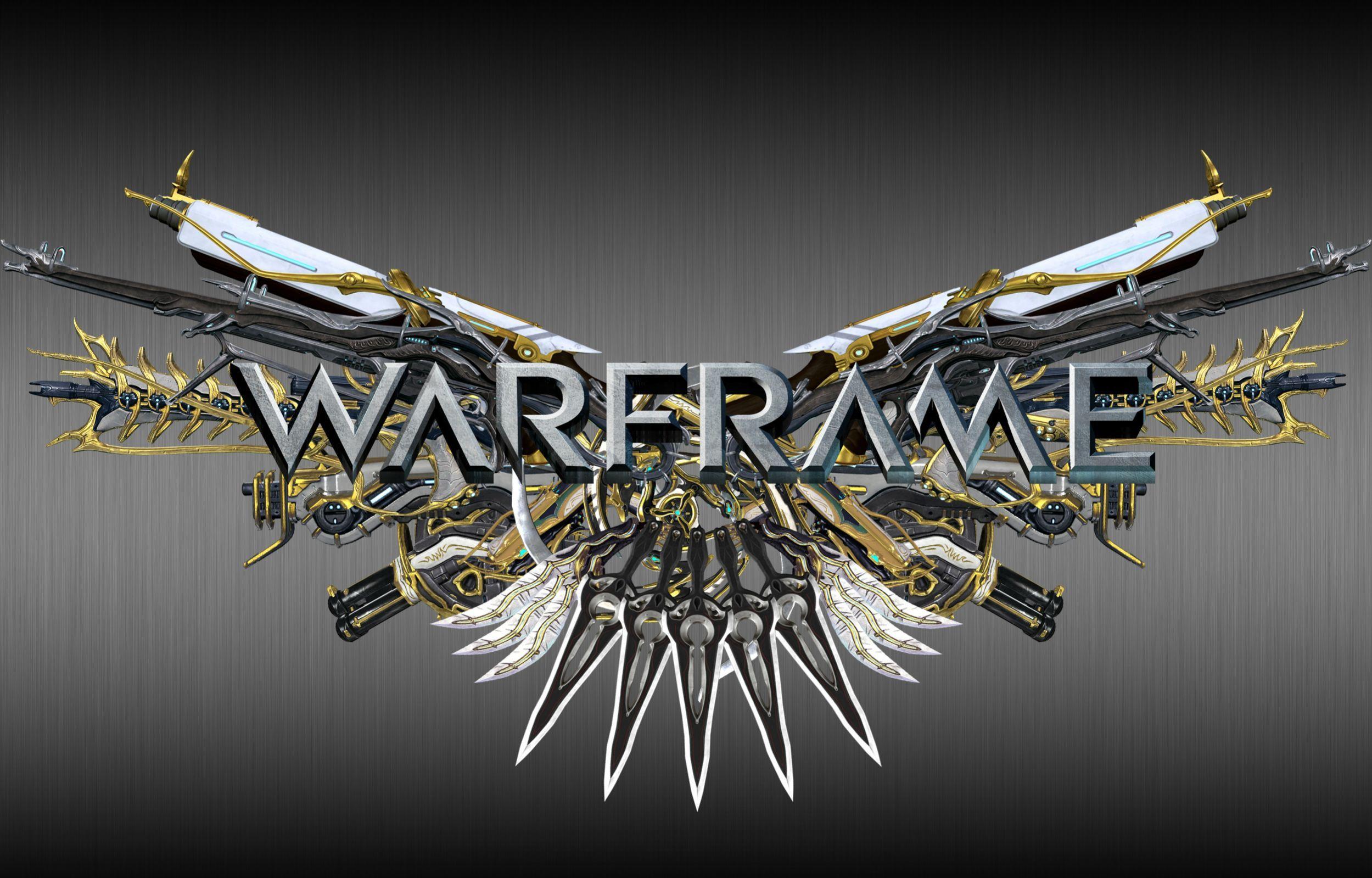 Warframe Prime Wallpapers - Top Free Warframe Prime Backgrounds ...