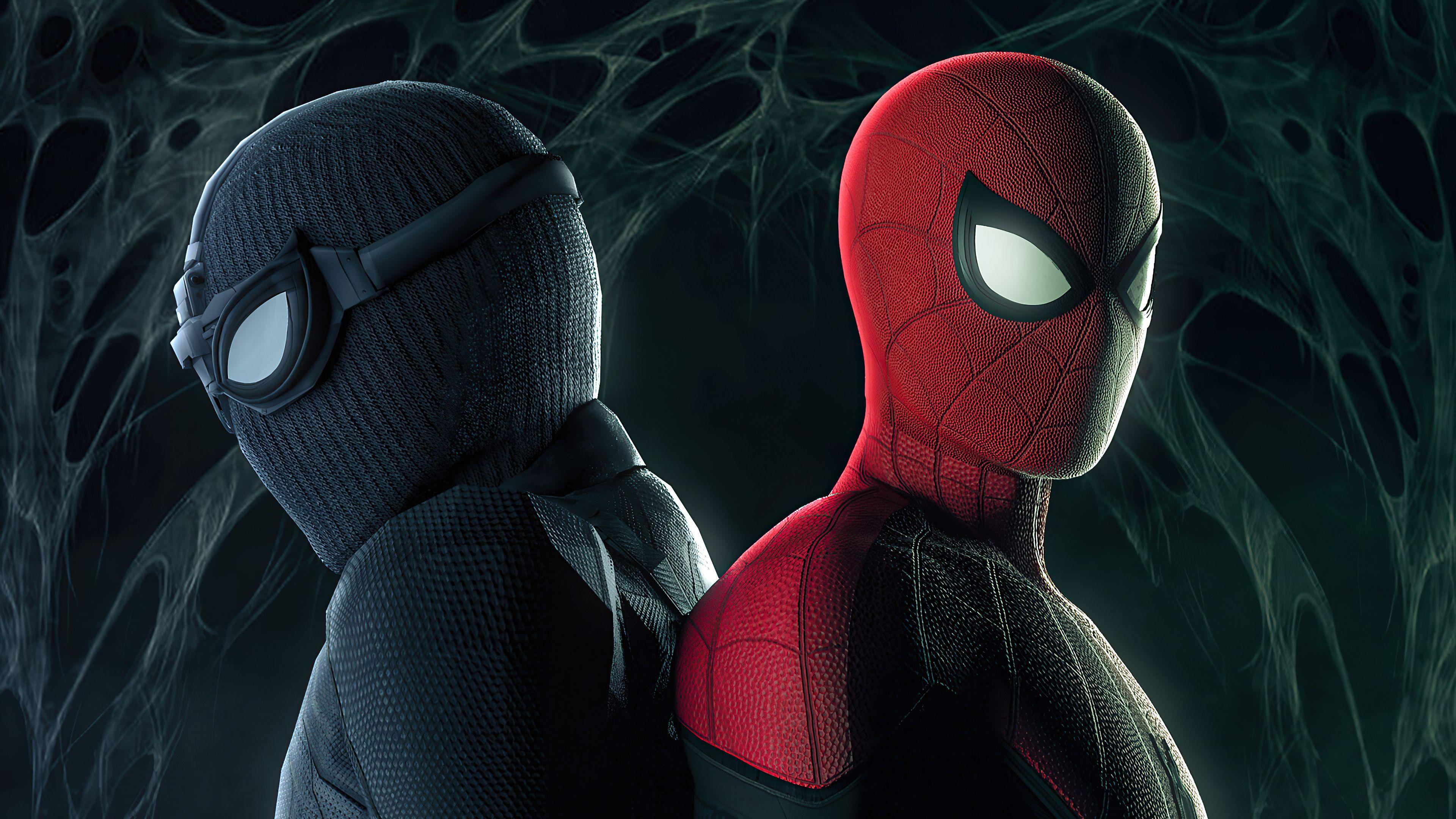 Red Spider Wallpapers - Top Free Red Spider Backgrounds - WallpaperAccess