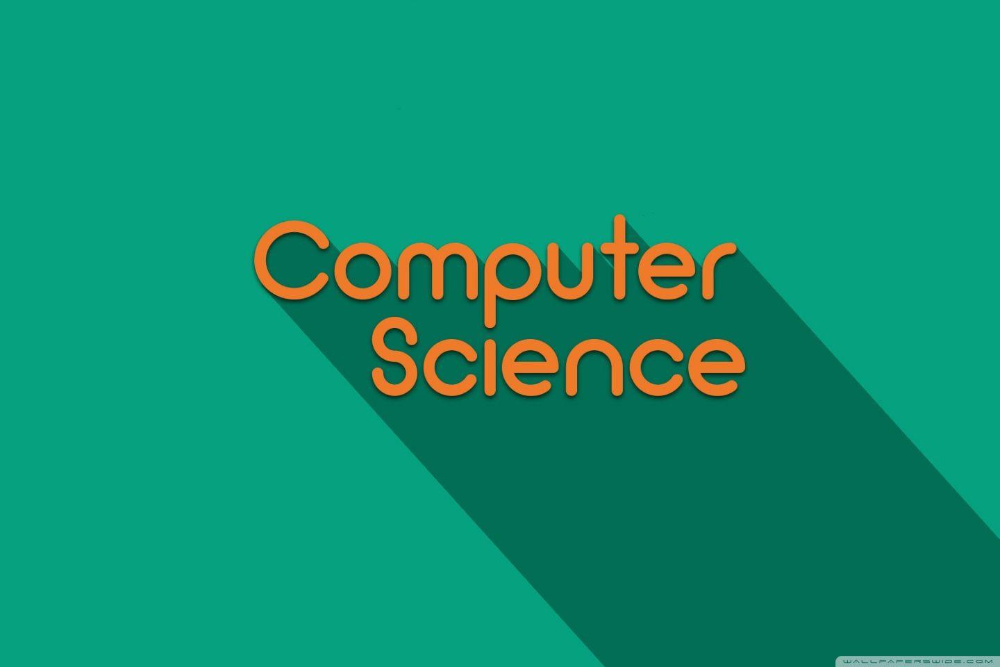 Computer Science 4K Wallpapers - Top Free Computer Science 4K ...