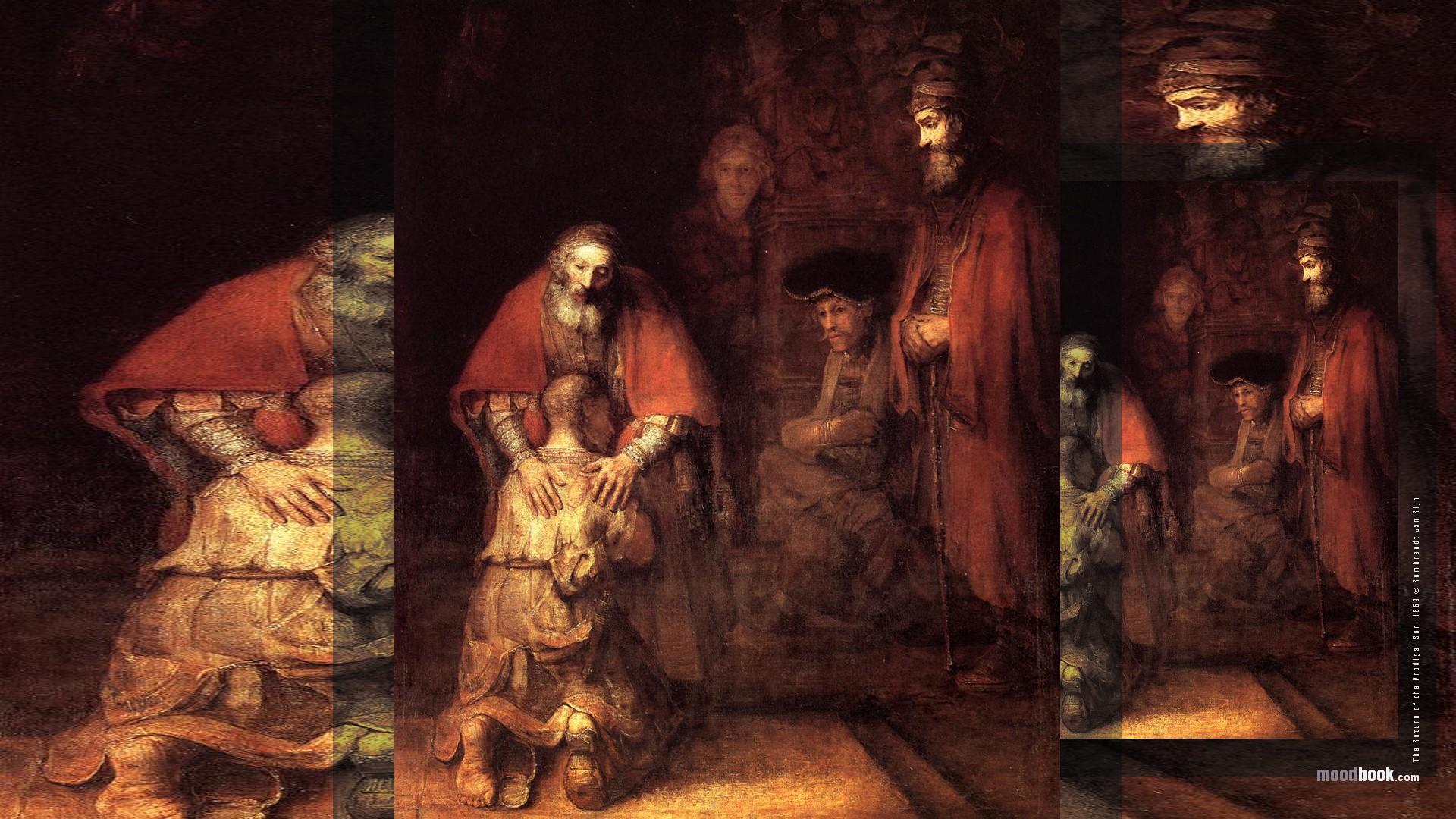 Baroque Painting Wallpapers - Top Free Baroque Painting Backgrounds ...