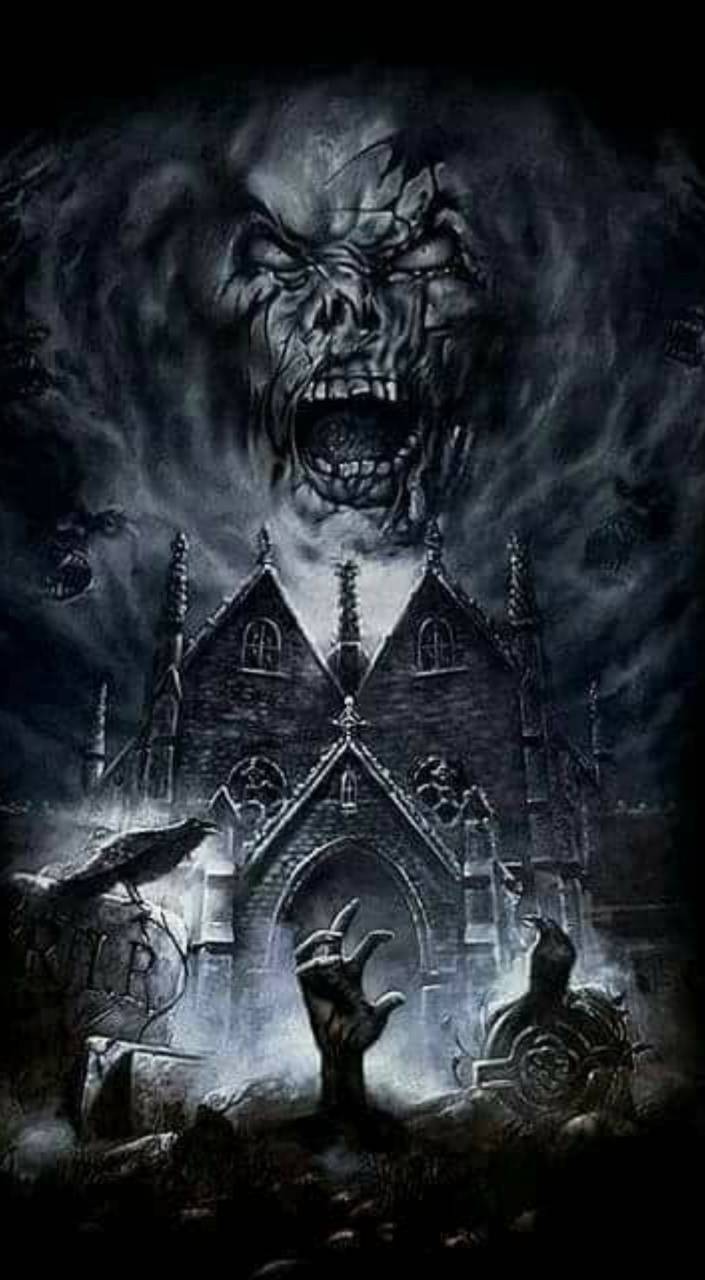 Evil Dead Phone Wallpapers - Top Free Evil Dead Phone Backgrounds ...