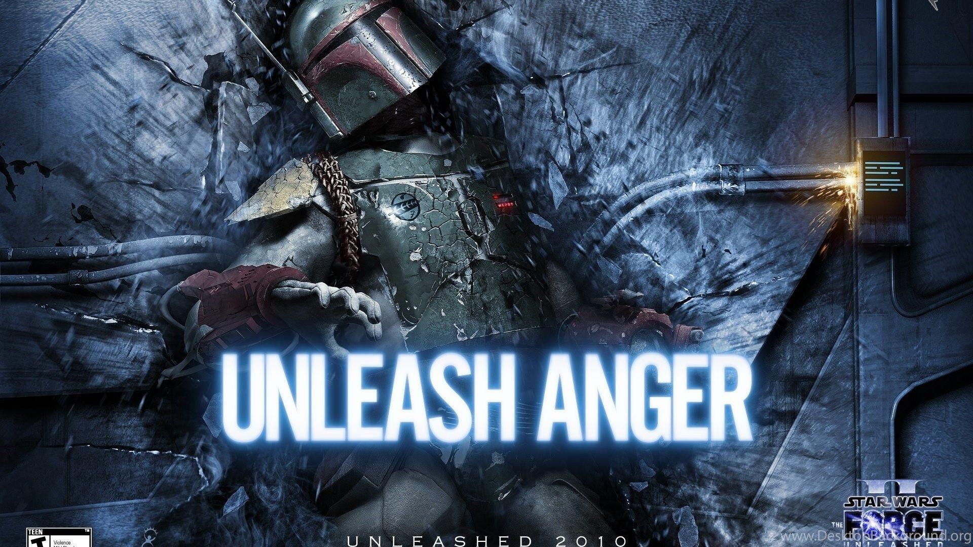 Force Unleashed Wallpapers - Top Free Force Unleashed Backgrounds ...