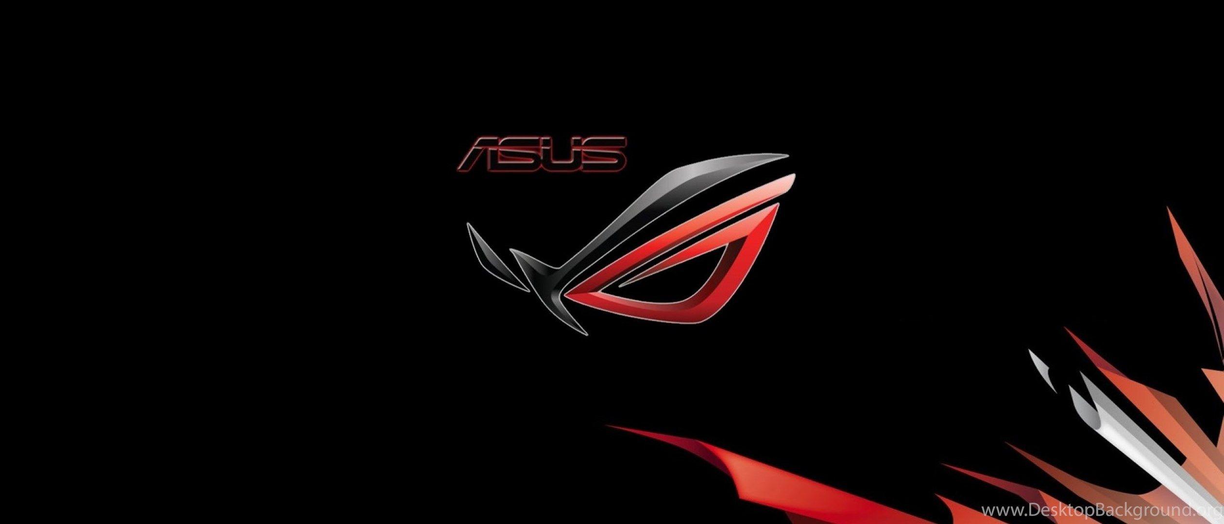 Dual Monitor ROG Wallpapers - Top Free Dual Monitor ROG Backgrounds ...