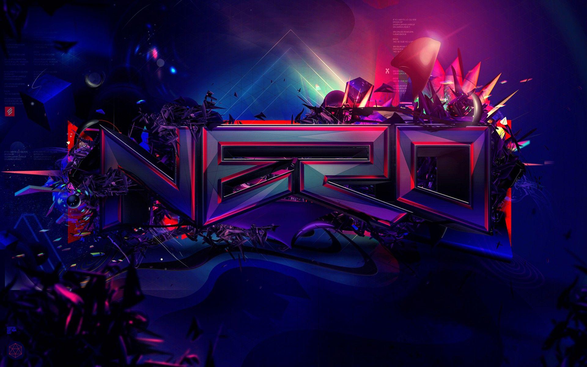 Nero Wallpapers - Top Free Nero Backgrounds - WallpaperAccess