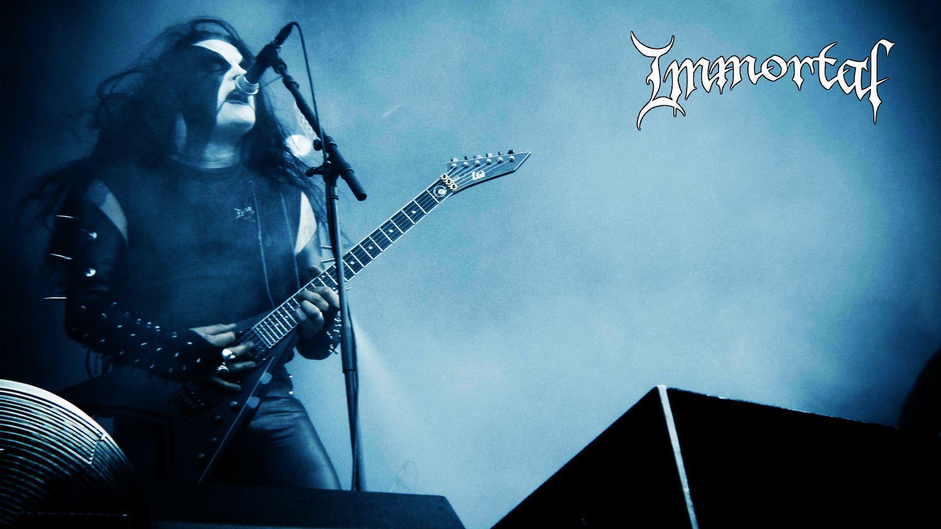 Immortal Wallpapers - Top Free Immortal Backgrounds - WallpaperAccess