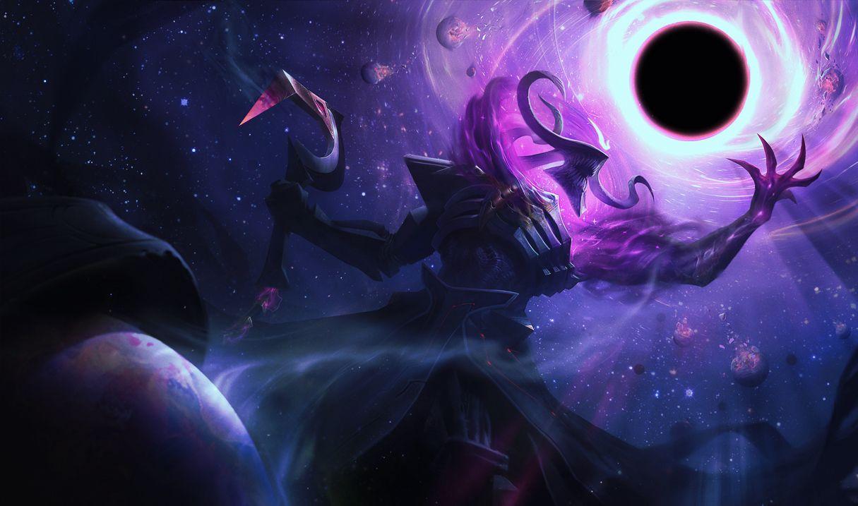 Varus Wallpapers - Top Free Varus Backgrounds - WallpaperAccess