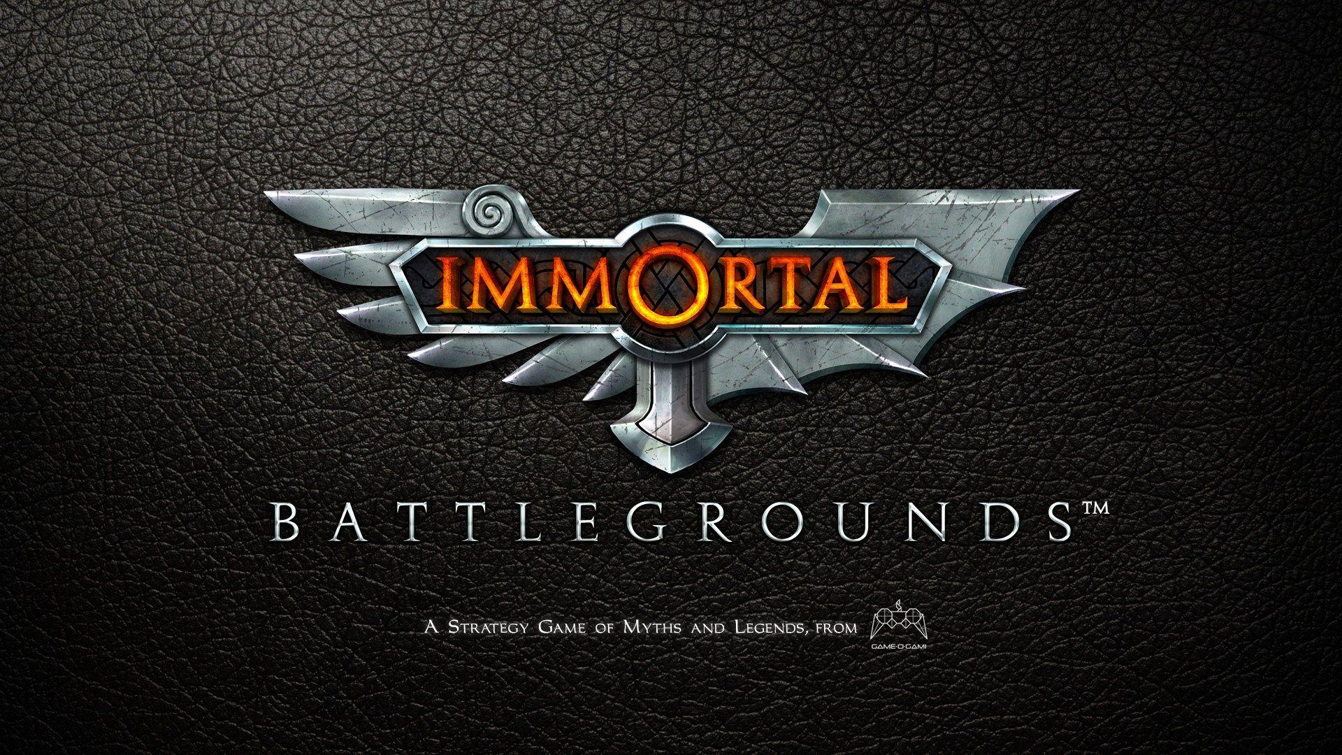 Immortal Wallpapers - Top Free Immortal Backgrounds - WallpaperAccess