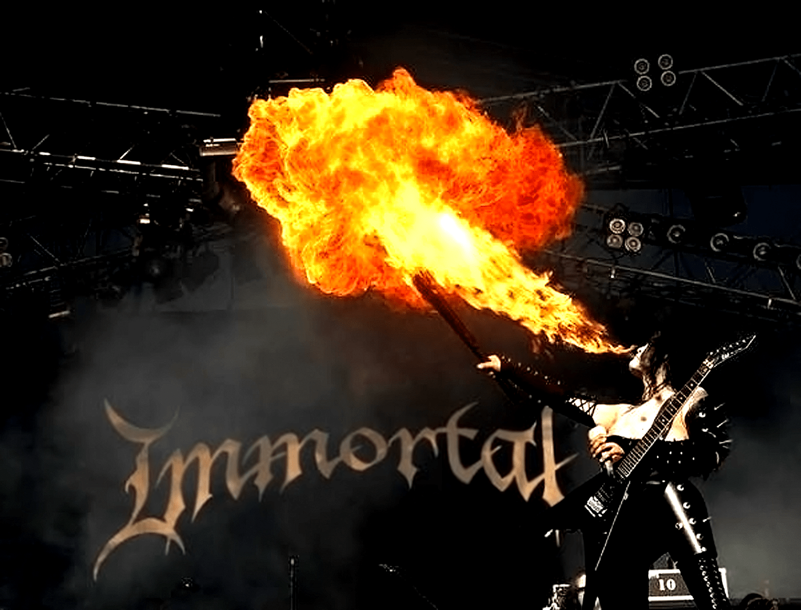 Immortal Wallpapers - Top Free Immortal Backgrounds - WallpaperAccess