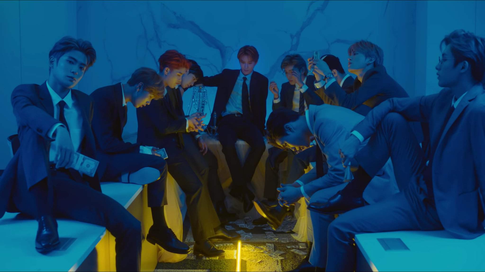 NCT 127 Regular Wallpapers - Top Free NCT 127 Regular Backgrounds ...