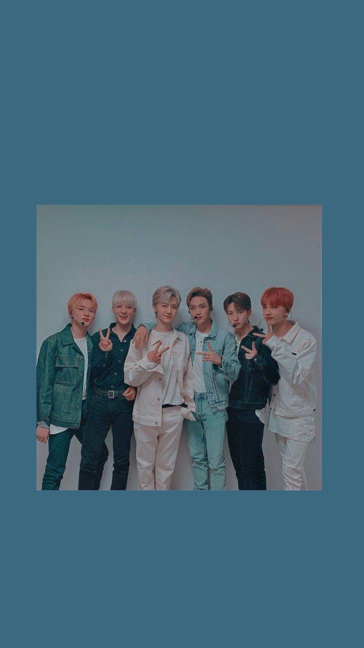 NCT Dream Aesthetic Wallpapers - Top Free NCT Dream Aesthetic ...