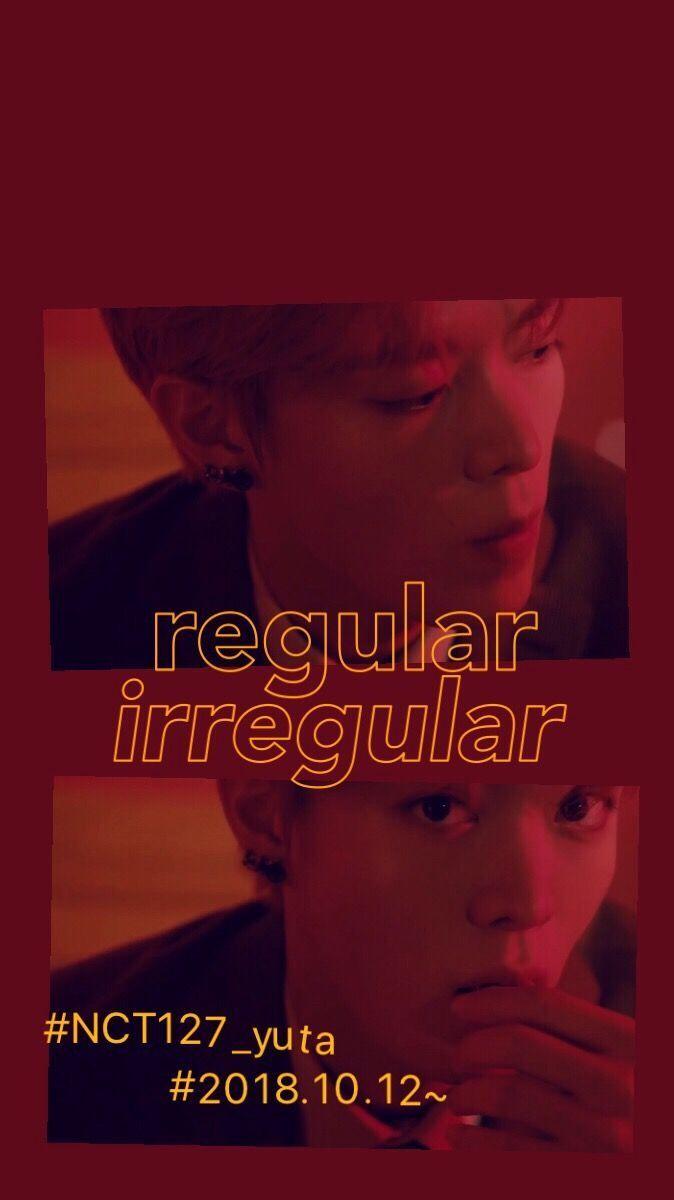 NCT 127 Regular Wallpapers - Top Free NCT 127 Regular Backgrounds ...
