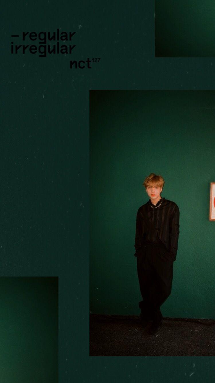 NCT 127 Regular Wallpapers - Top Free NCT 127 Regular Backgrounds ...
