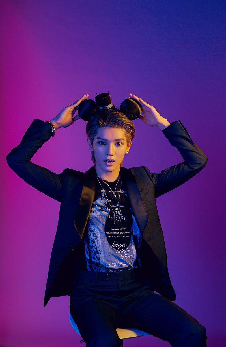 NCT 127 Regular Wallpapers - Top Free NCT 127 Regular Backgrounds ...