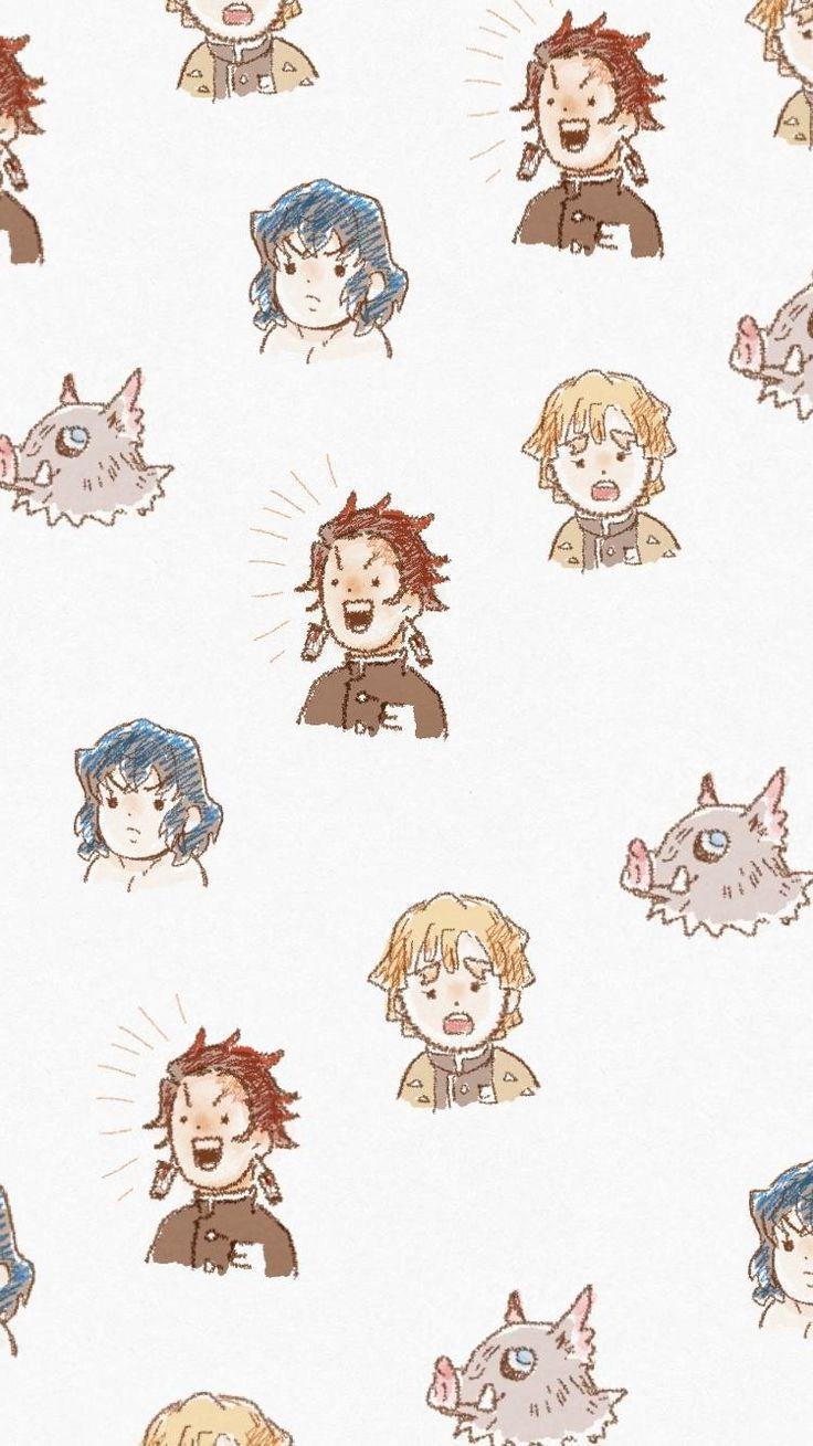 Cute Demon Wallpapers - Top Free Cute Demon Backgrounds - WallpaperAccess