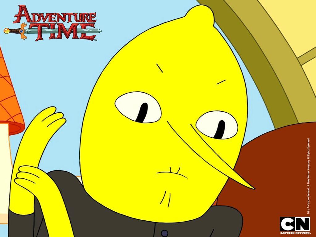 Cartoon Lemon Wallpapers - Top Free Cartoon Lemon Backgrounds ...