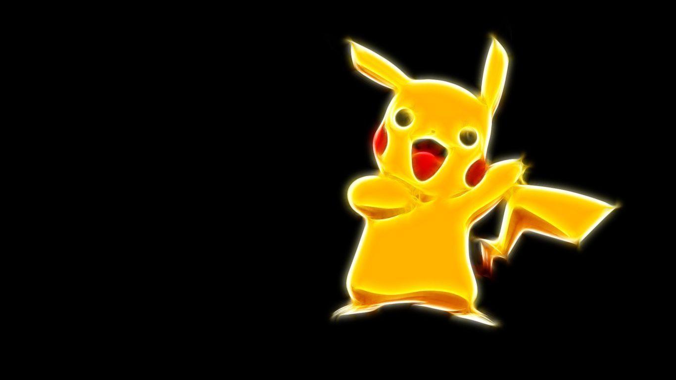 Awesome Pikachu Wallpapers - Top Free Awesome Pikachu Backgrounds ...