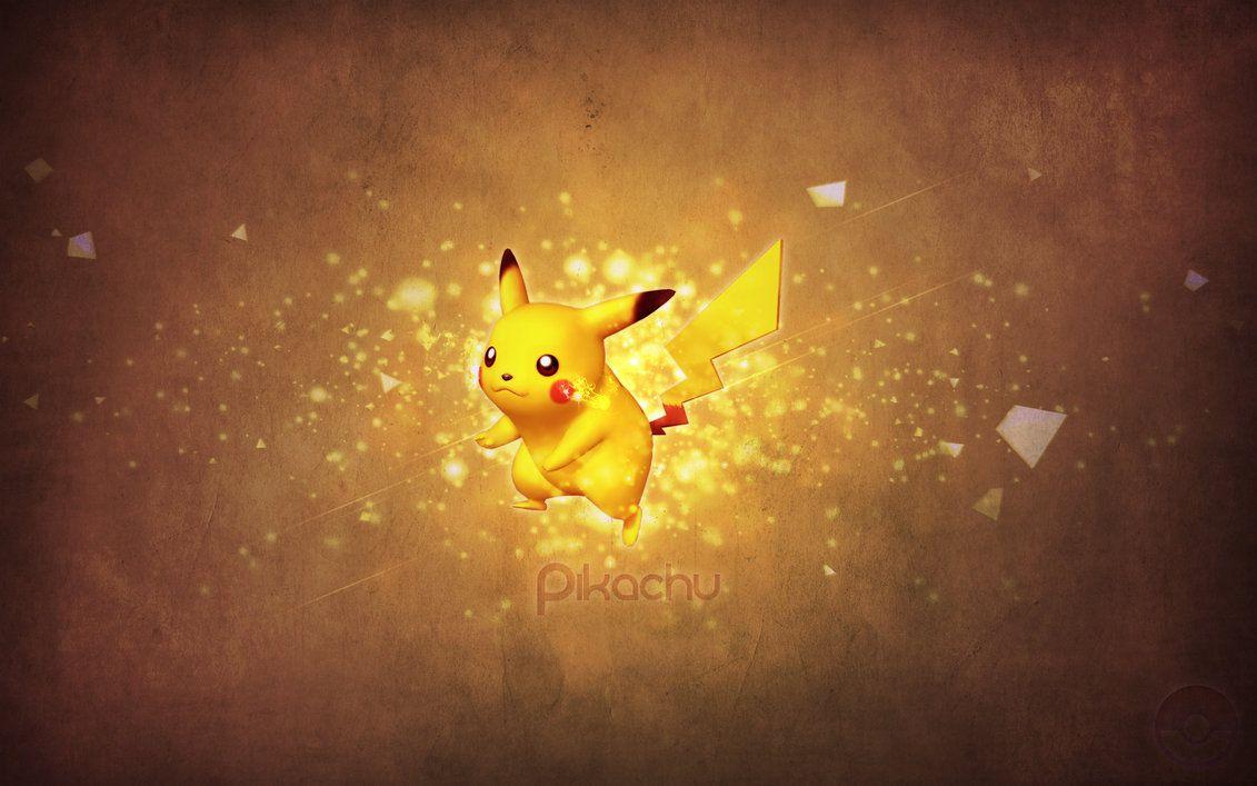 Awesome Pikachu Wallpapers - Top Free Awesome Pikachu Backgrounds ...