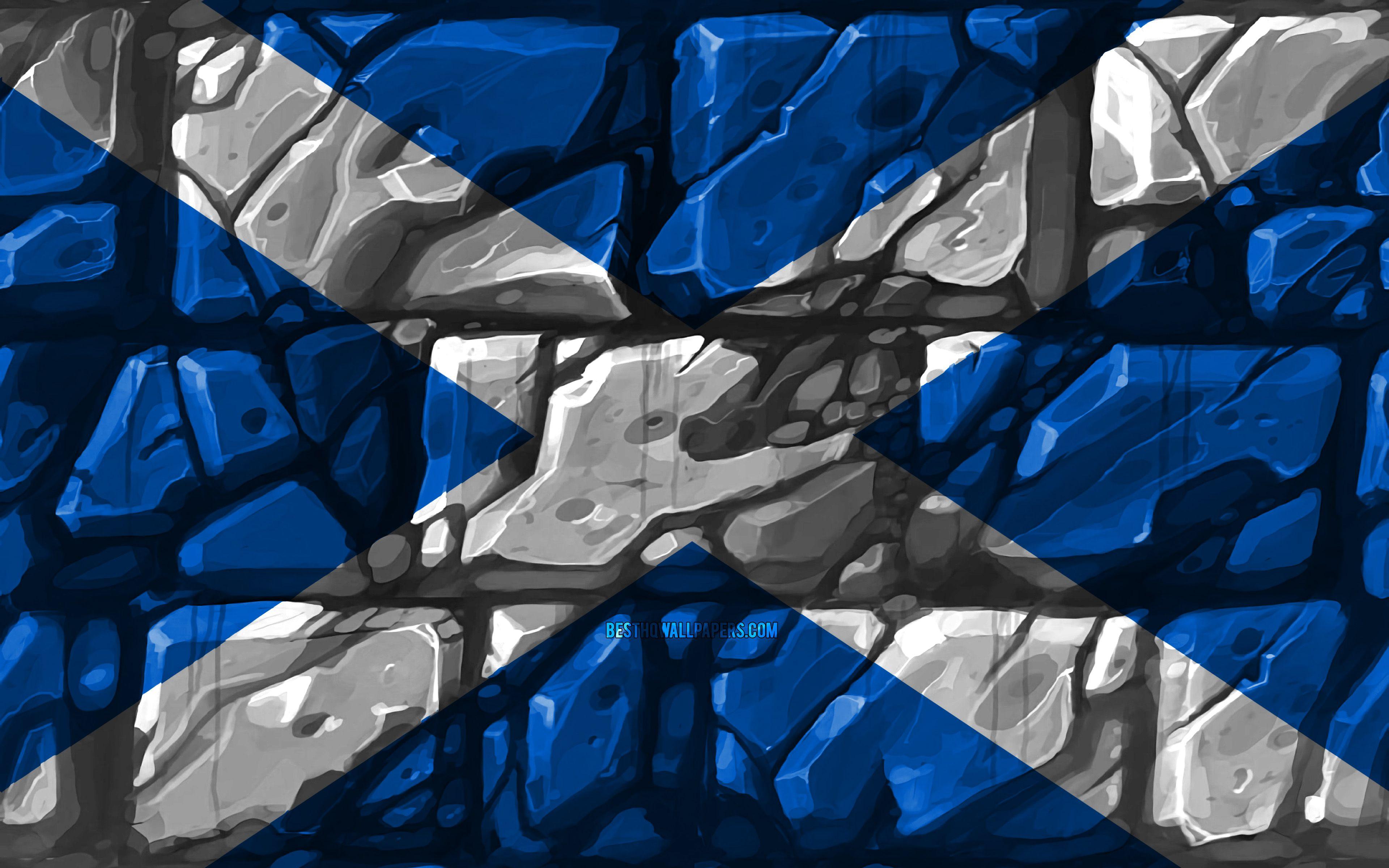 Scottish Flag Wallpapers - Top Free Scottish Flag Backgrounds ...