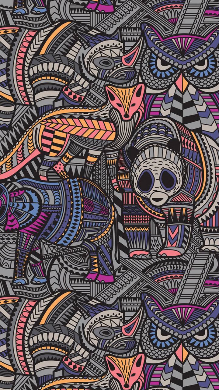 Tribe Wallpapers - Top Free Tribe Backgrounds - WallpaperAccess