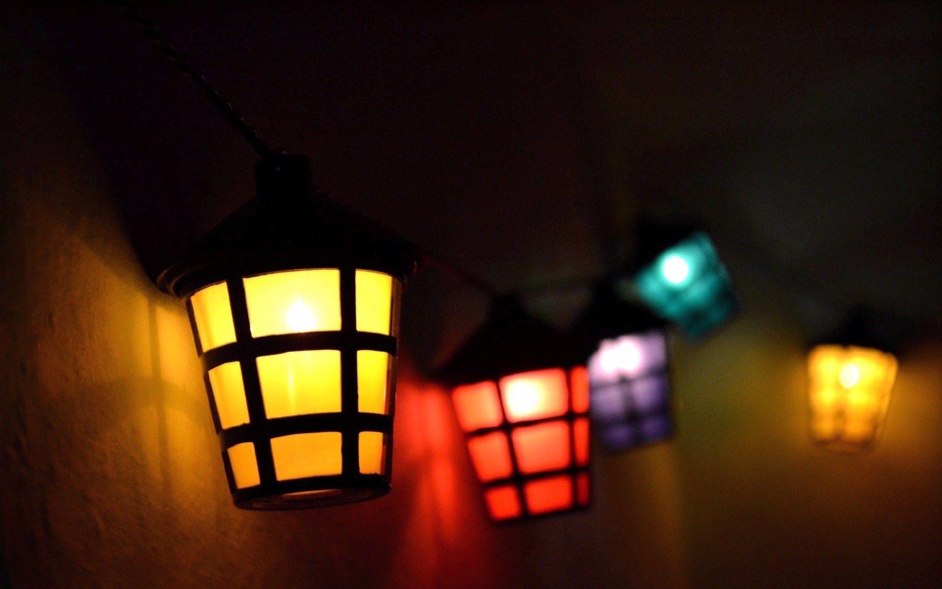 Lantern Lights Wallpapers - Top Free Lantern Lights Backgrounds ...