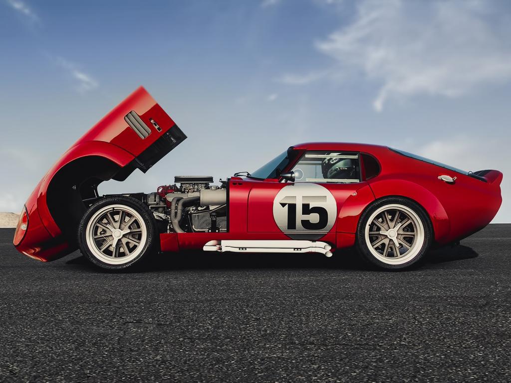 AC Cobra Wallpapers - Top Free AC Cobra Backgrounds - WallpaperAccess