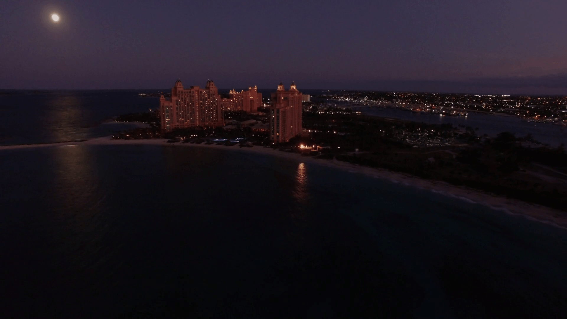 Bahamas at Night Wallpapers - Top Free Bahamas at Night Backgrounds ...