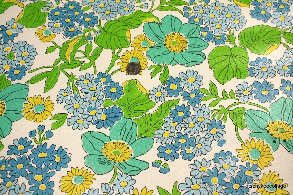 60s Style Wallpapers - Top Free 60s Style Backgrounds - WallpaperAccess