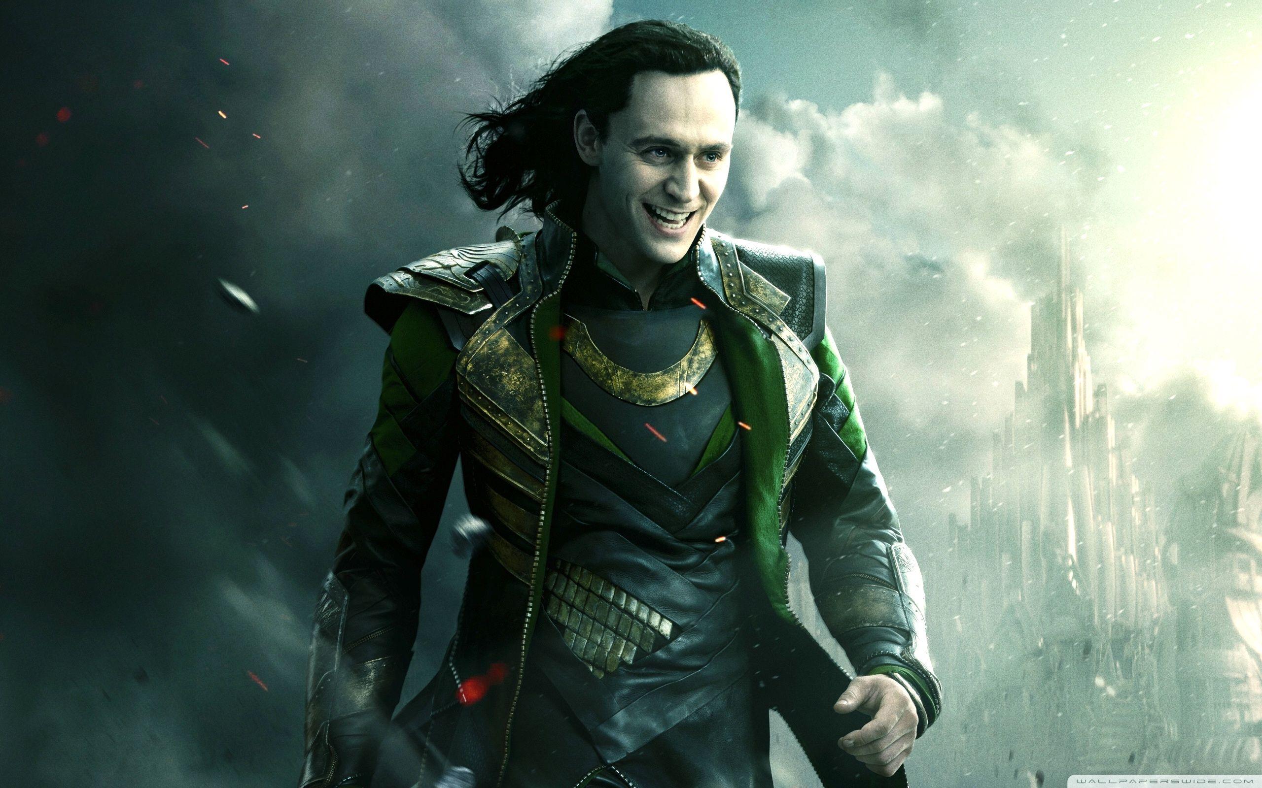 Loki Ragnarok Wallpapers - Top Free Loki Ragnarok Backgrounds ...