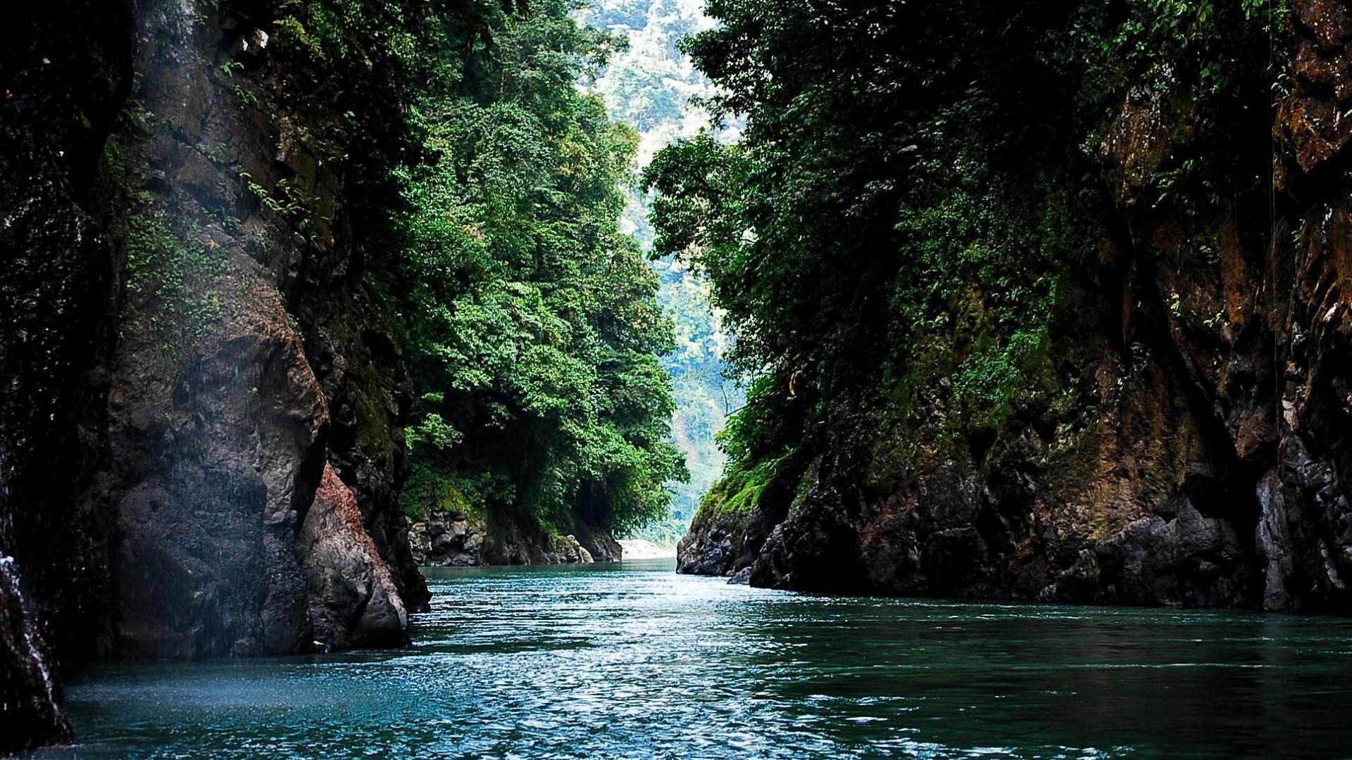 Costa Rica HD Wallpapers - Top Free Costa Rica HD Backgrounds ...