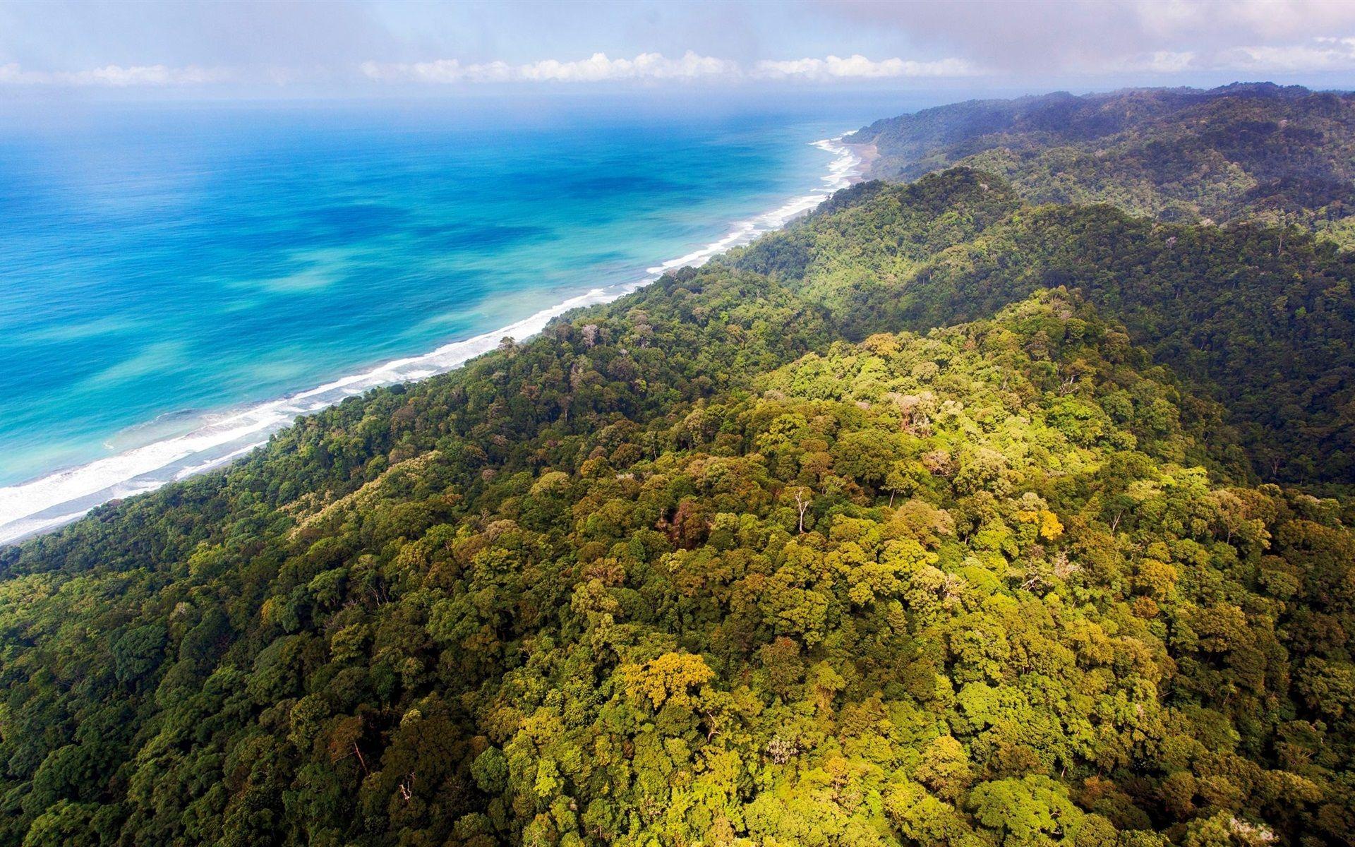 Costa Rica HD Wallpapers - Top Free Costa Rica HD Backgrounds ...