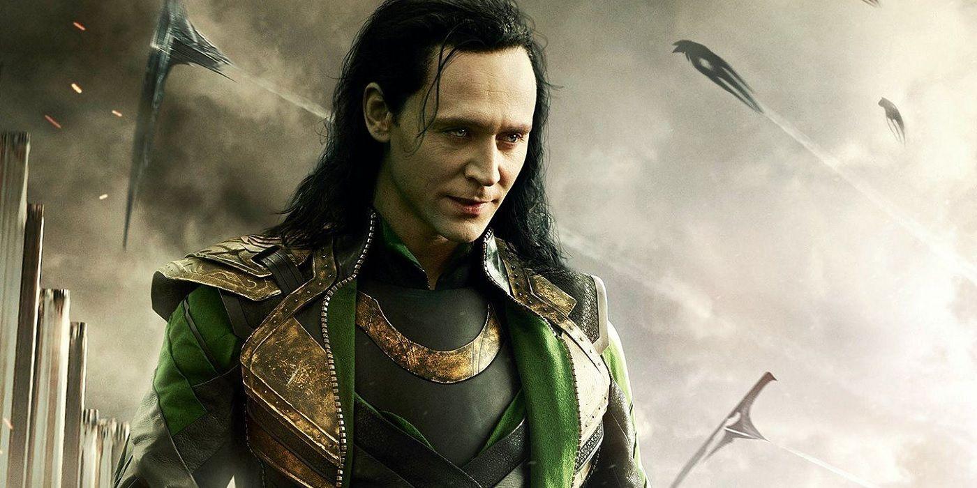 Loki Ragnarok Wallpapers - Top Free Loki Ragnarok Backgrounds ...
