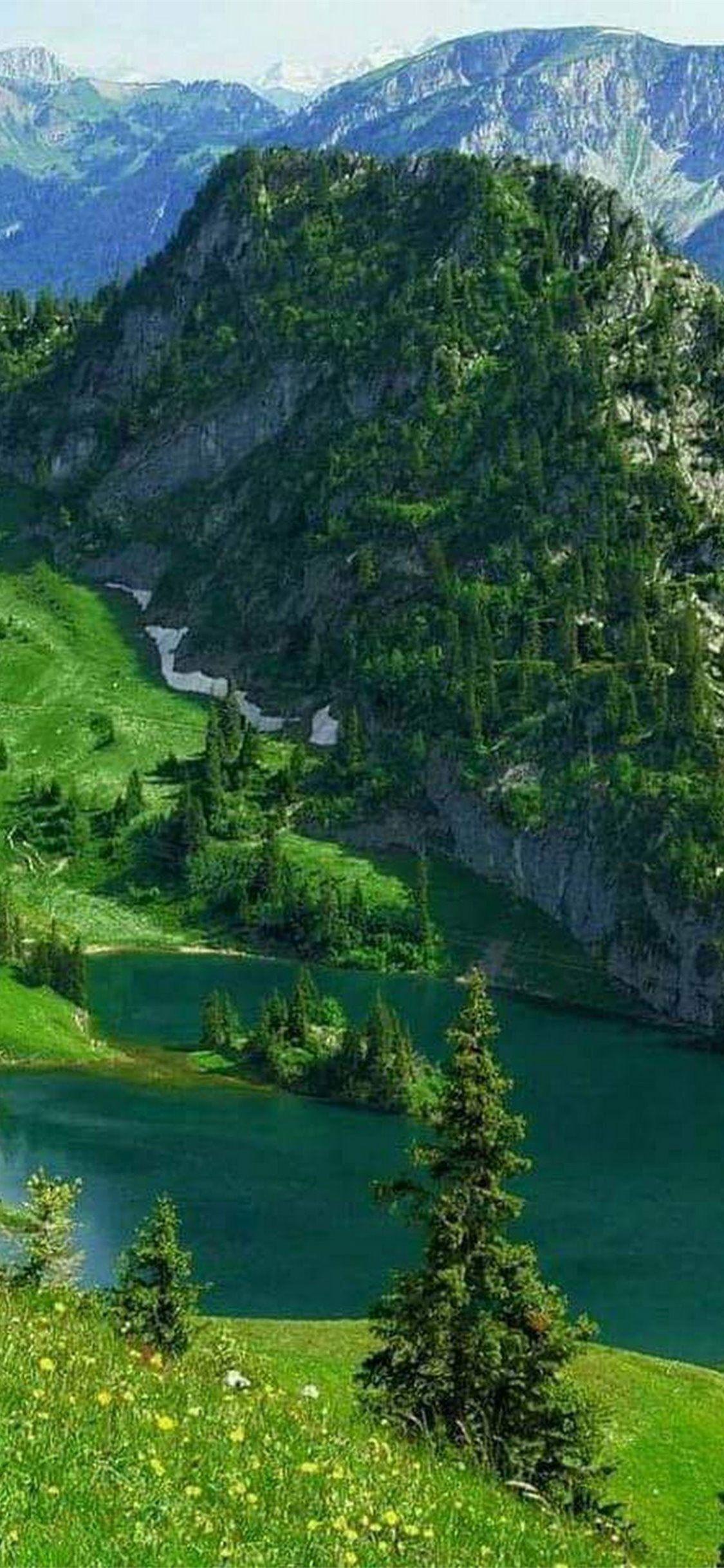 Valley Wallpapers - Top Free Valley Backgrounds - WallpaperAccess