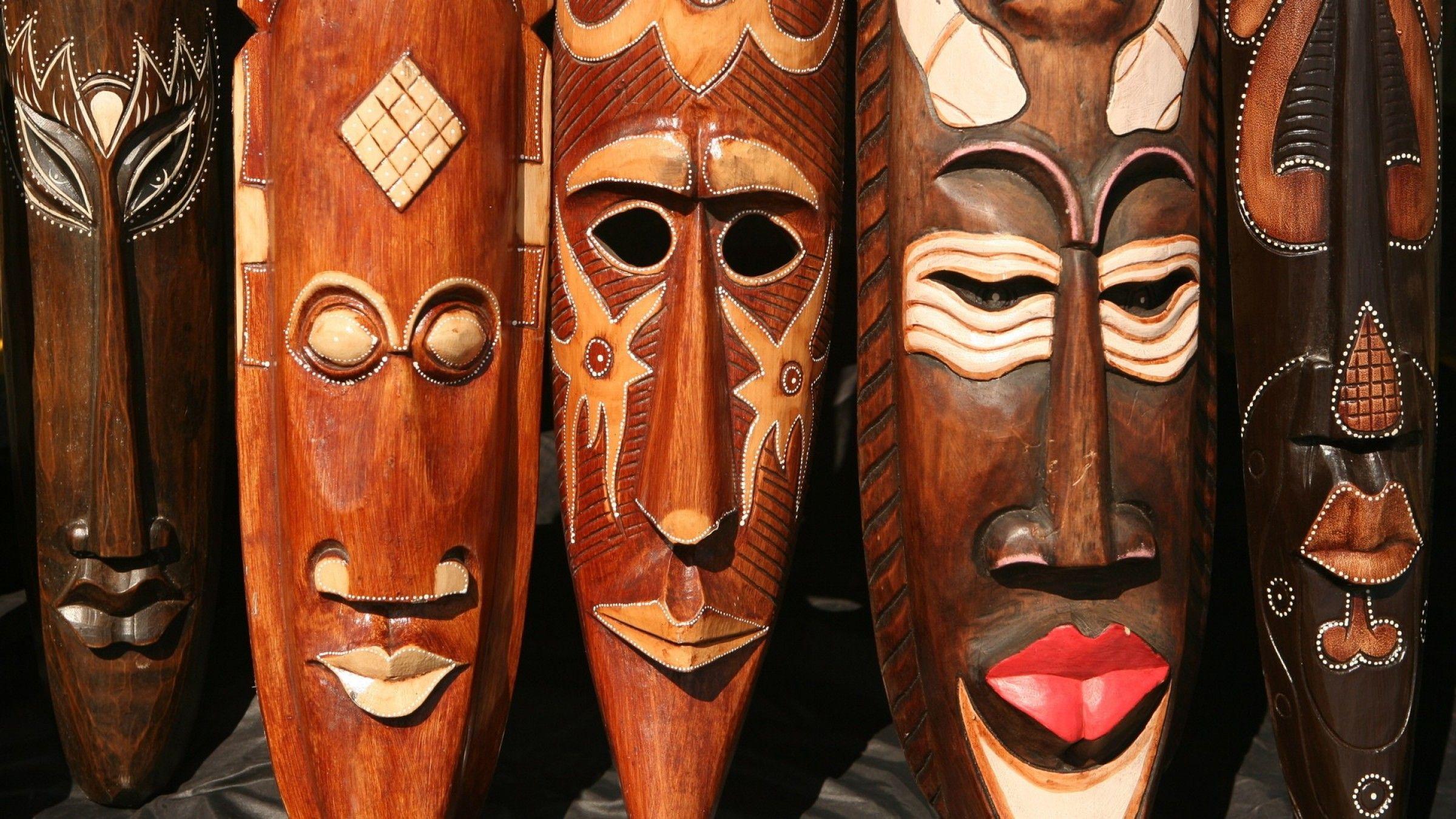 African Culture Wallpapers - Top Free African Culture Backgrounds ...