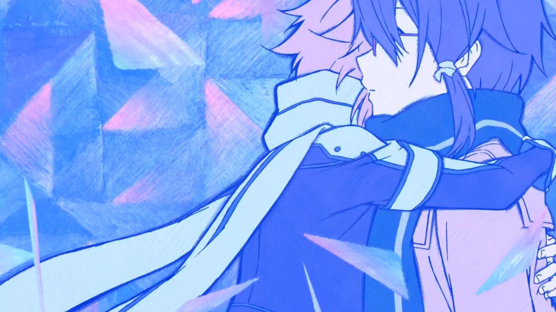 GGO Wallpapers - Top Free GGO Backgrounds - WallpaperAccess