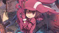 GGO Wallpapers - Top Free GGO Backgrounds - WallpaperAccess