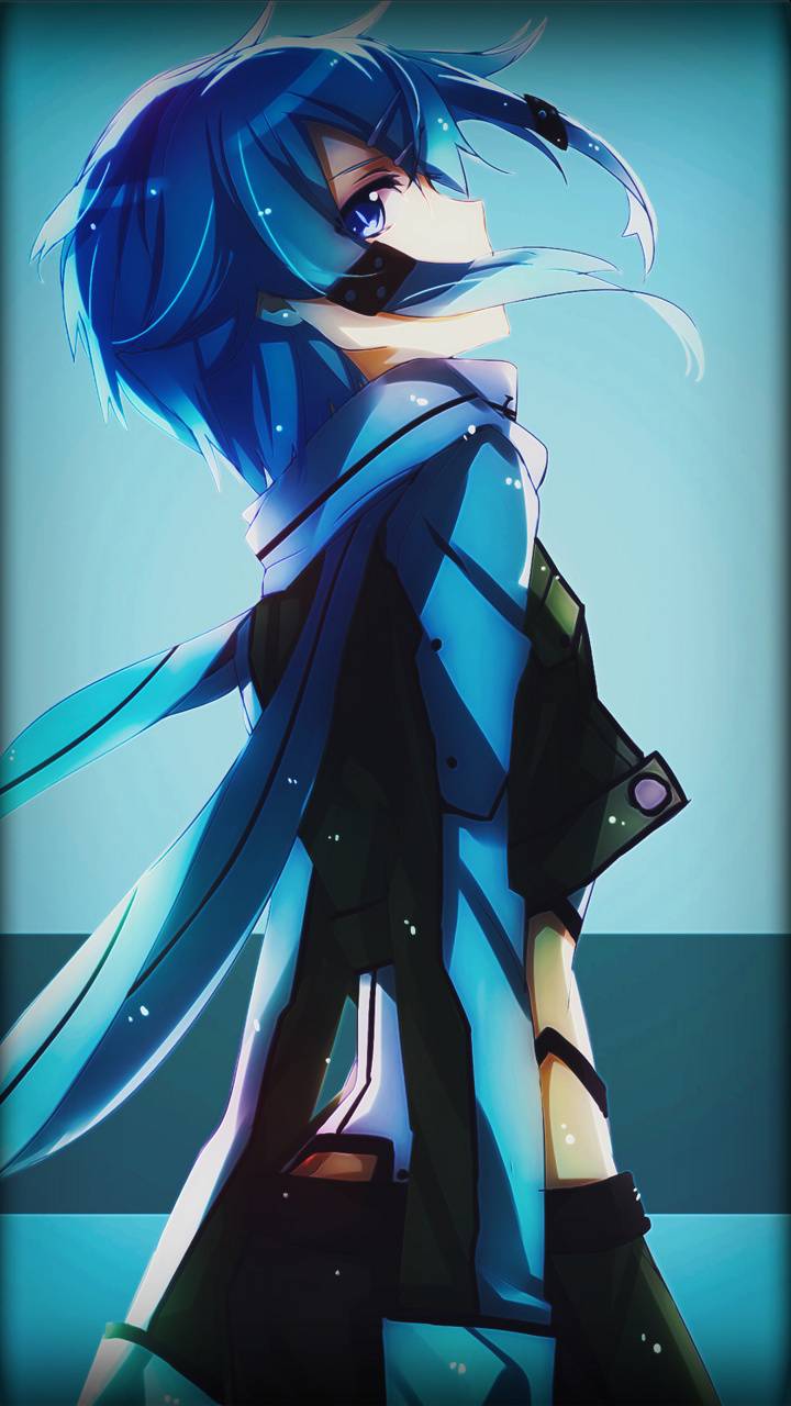 Sinon Sao Wallpapers - Top Free Sinon Sao Backgrounds - WallpaperAccess