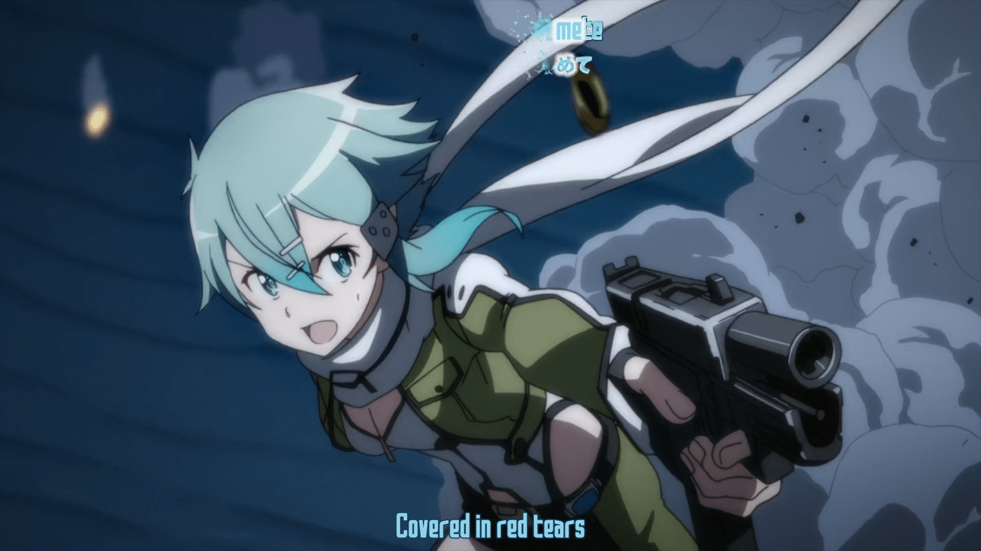Sinon Sao Wallpapers - Top Free Sinon Sao Backgrounds - WallpaperAccess