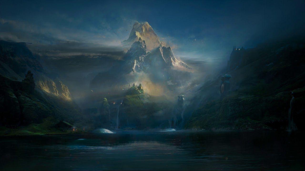 Nordic Art Wallpapers - Top Free Nordic Art Backgrounds - WallpaperAccess