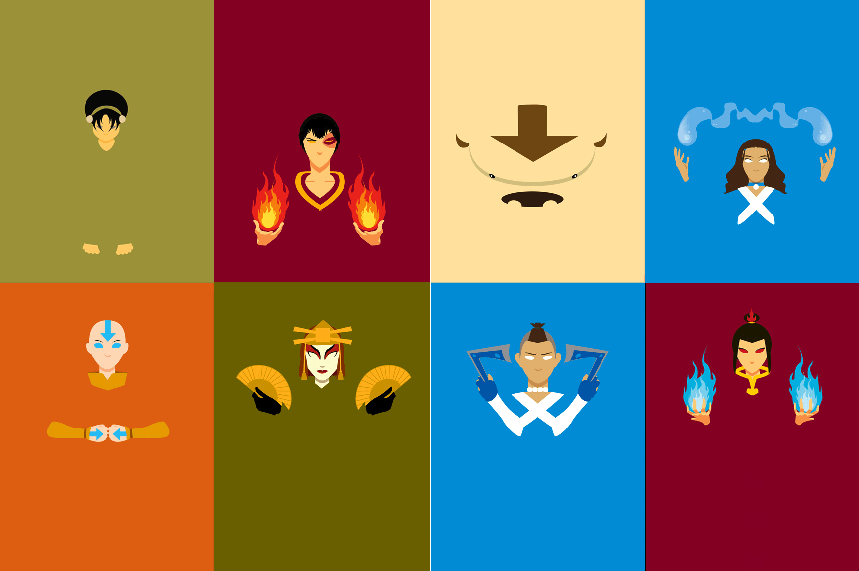 Avatar Laptop Wallpapers - Top Free Avatar Laptop Backgrounds ...