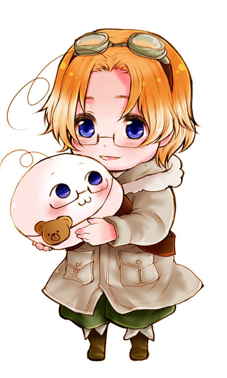 Hetalia Canada Wallpapers - Top Free Hetalia Canada Backgrounds ...