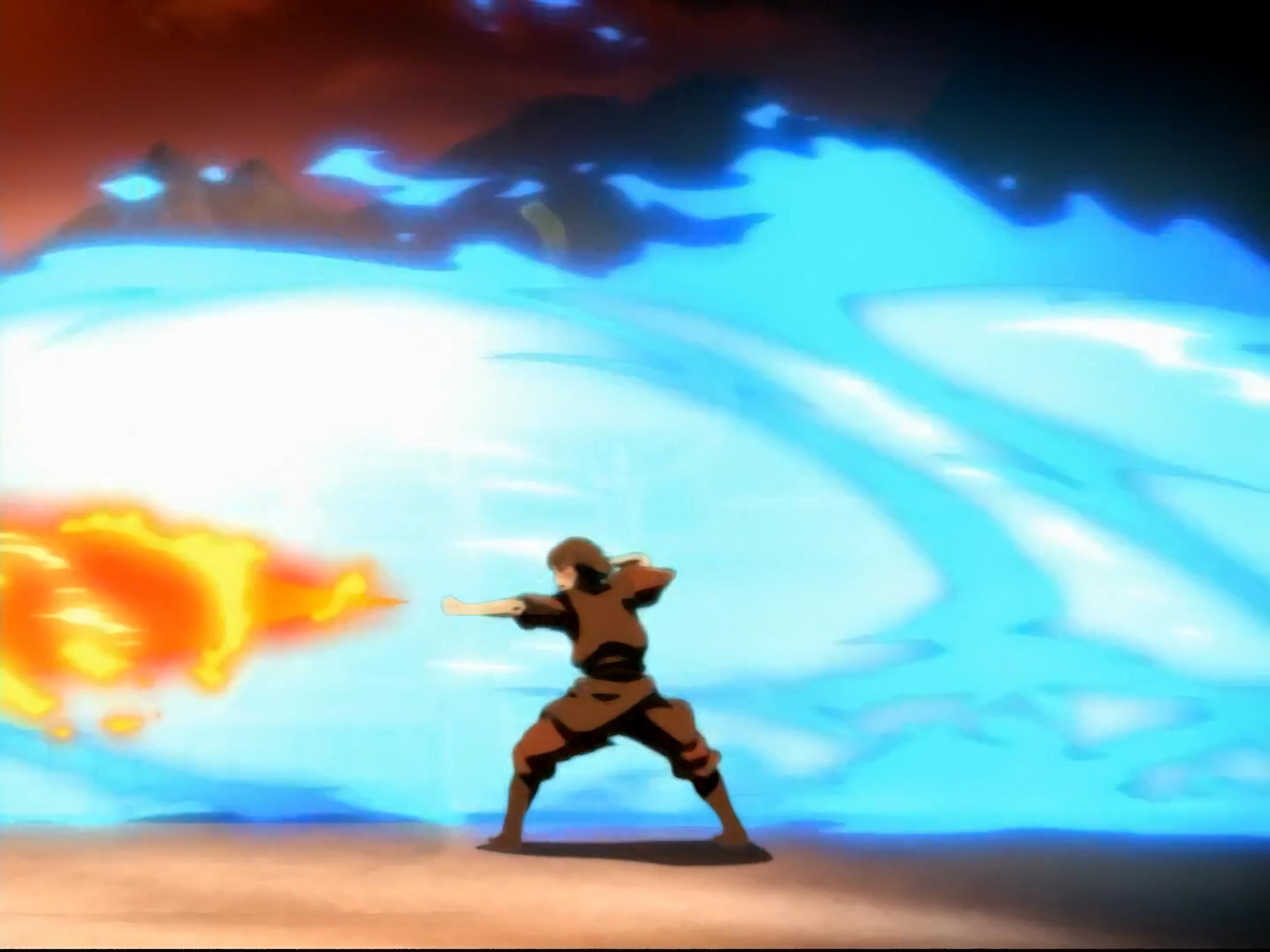 Firebending Wallpapers - Top Free Firebending Backgrounds - WallpaperAccess