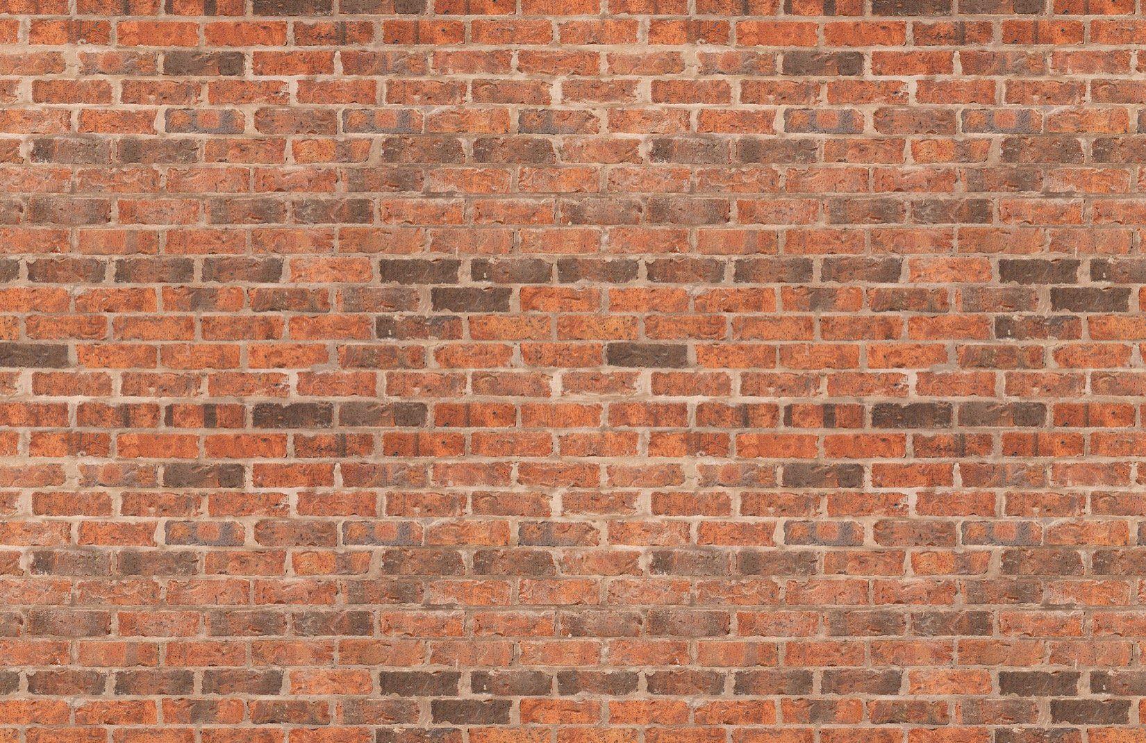 Brown Brick Wallpapers - Top Free Brown Brick Backgrounds - WallpaperAccess