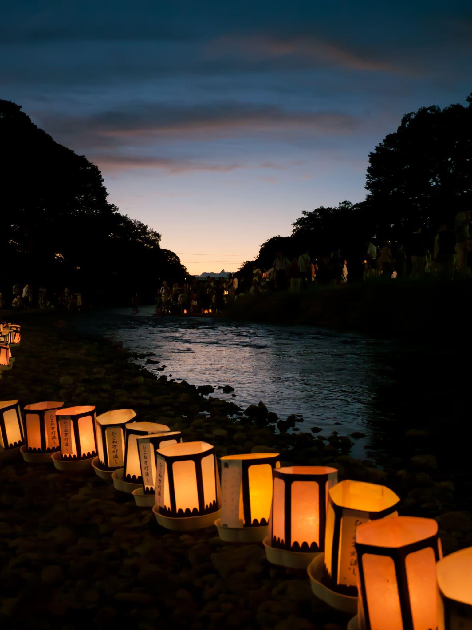 Lantern Lights Wallpapers - Top Free Lantern Lights Backgrounds ...