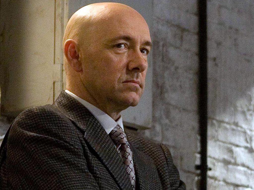 Kevin Spacey Wallpapers - Top Free Kevin Spacey Backgrounds ...