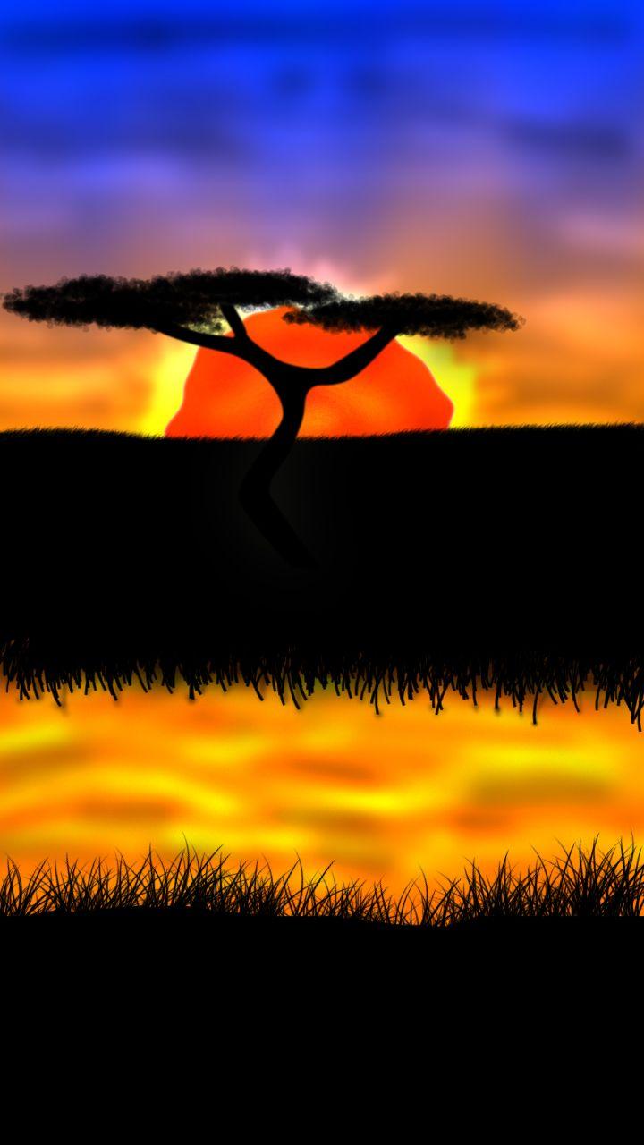 African Phone Wallpapers - Top Free African Phone Backgrounds ...