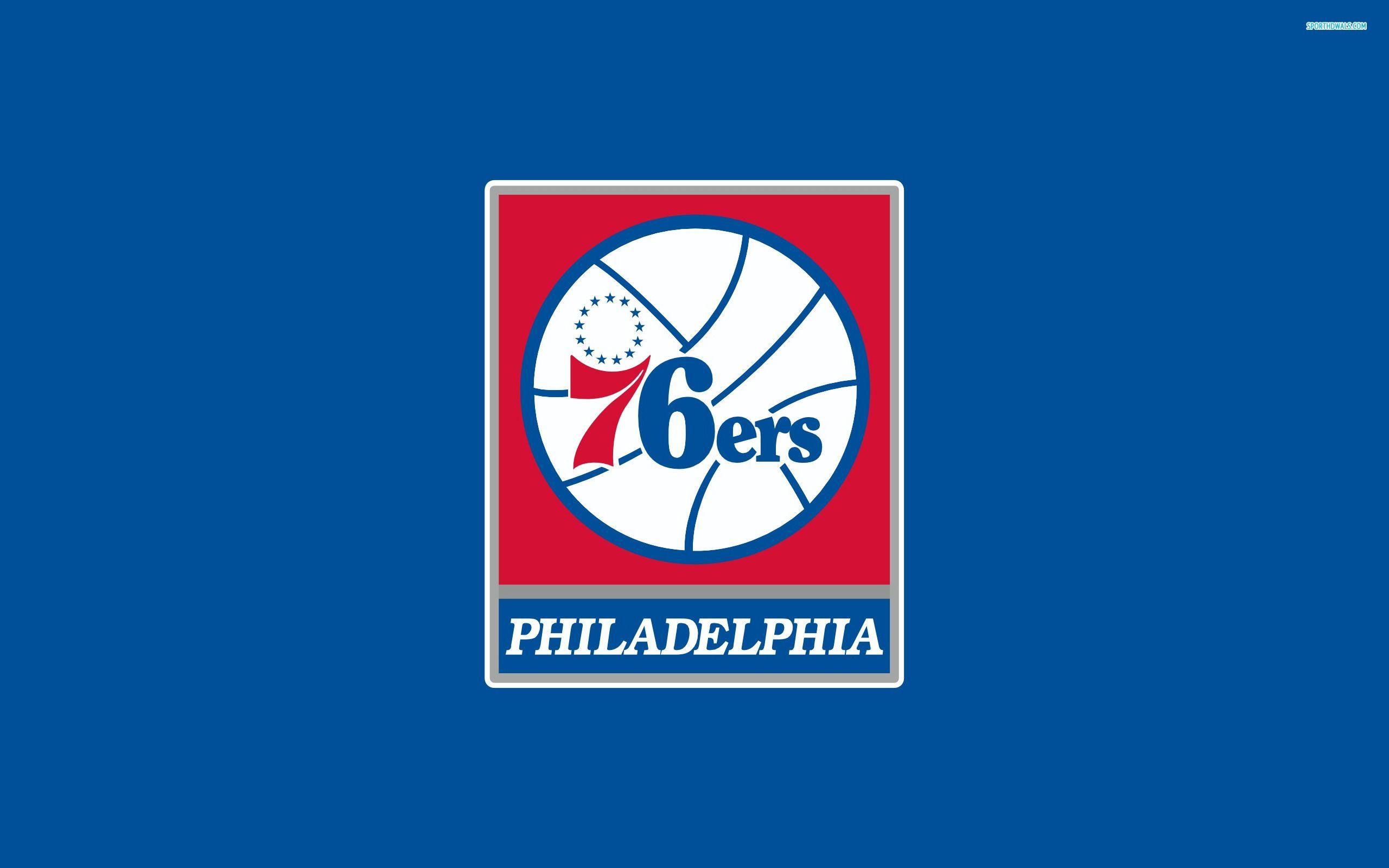Philadelphia 76Ers Wallpapers - Top Free Philadelphia 76Ers Backgrounds ...