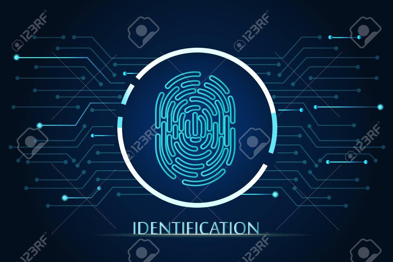 Biometric Wallpapers - Top Free Biometric Backgrounds - WallpaperAccess