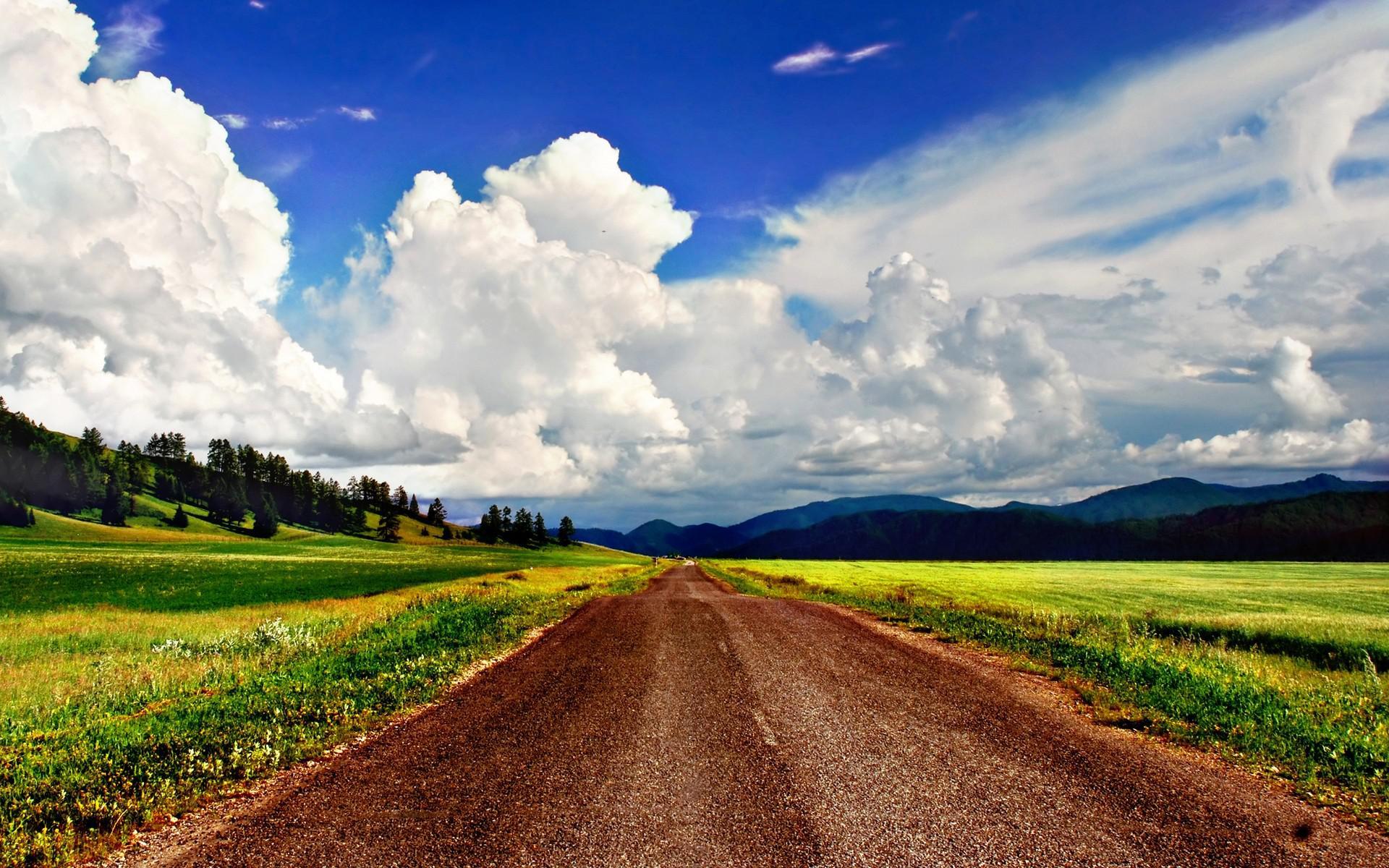 Dirt Road Wallpapers - Top Free Dirt Road Backgrounds - WallpaperAccess