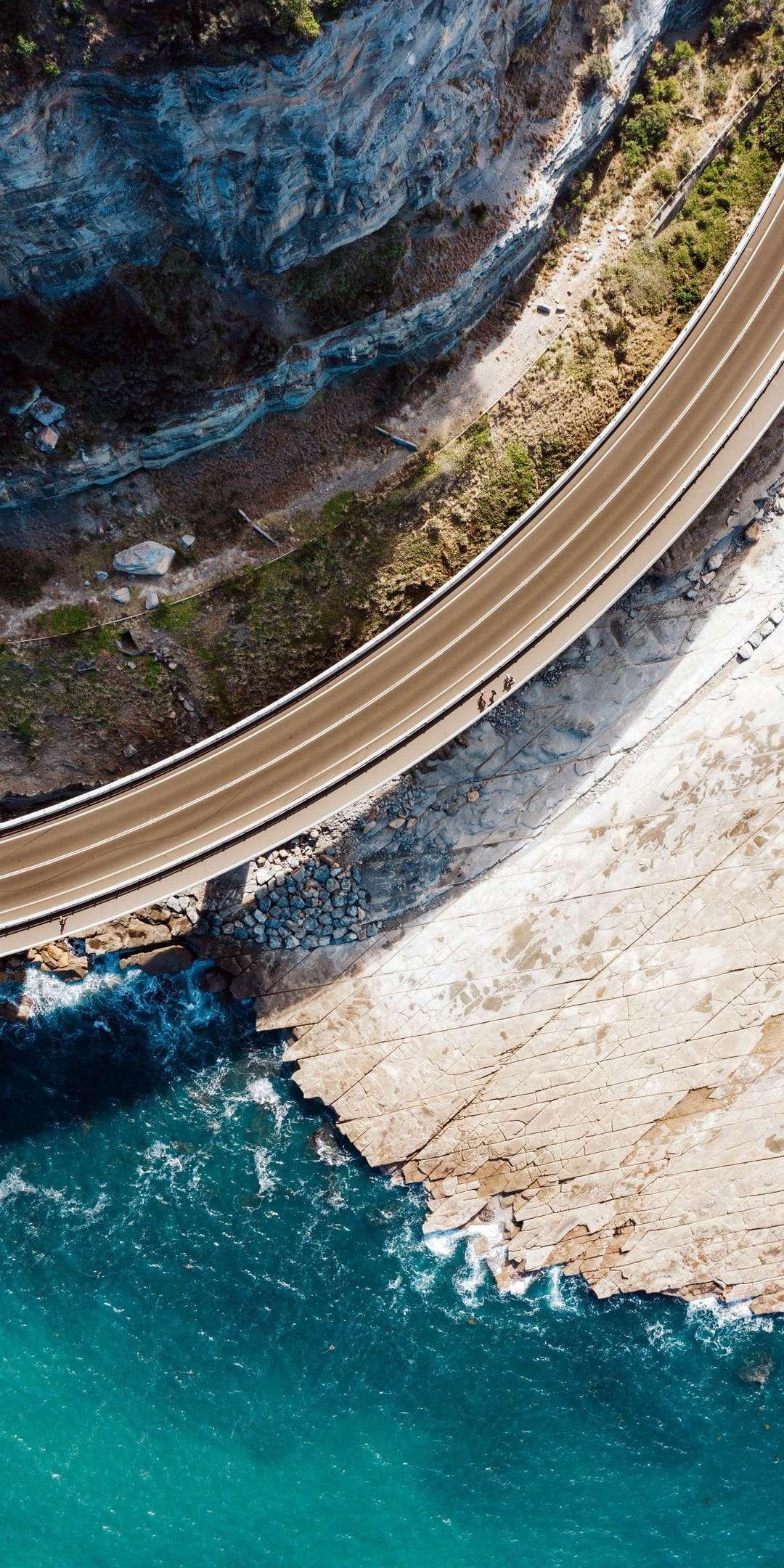 Beach Road Wallpapers - Top Free Beach Road Backgrounds - WallpaperAccess