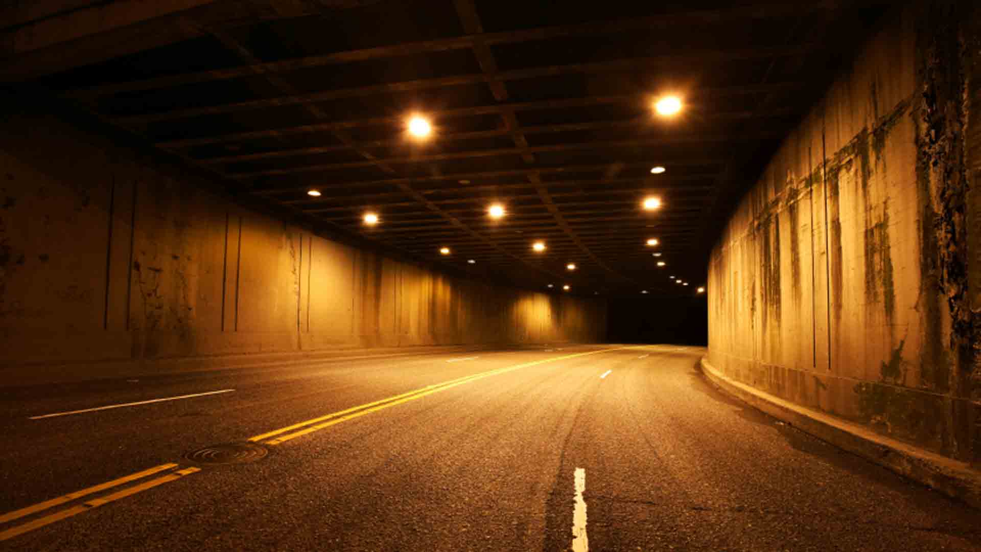 Tunnel Wallpapers - Top Free Tunnel Backgrounds - WallpaperAccess